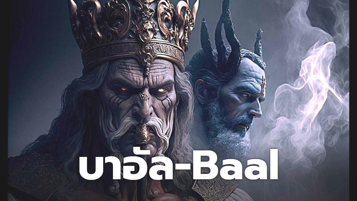 Bael - Baal