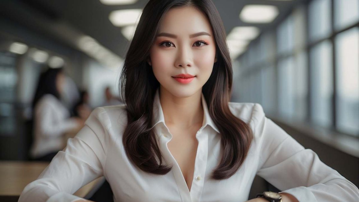 ดูมีสเน่ห์