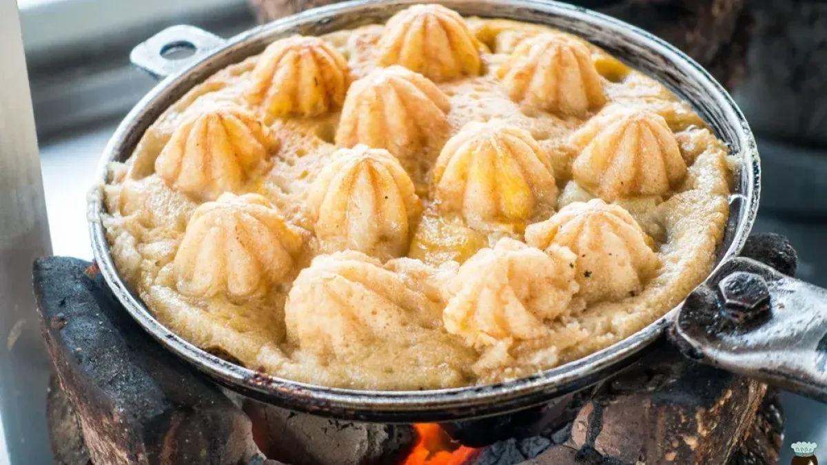 ขนมภาคใต้