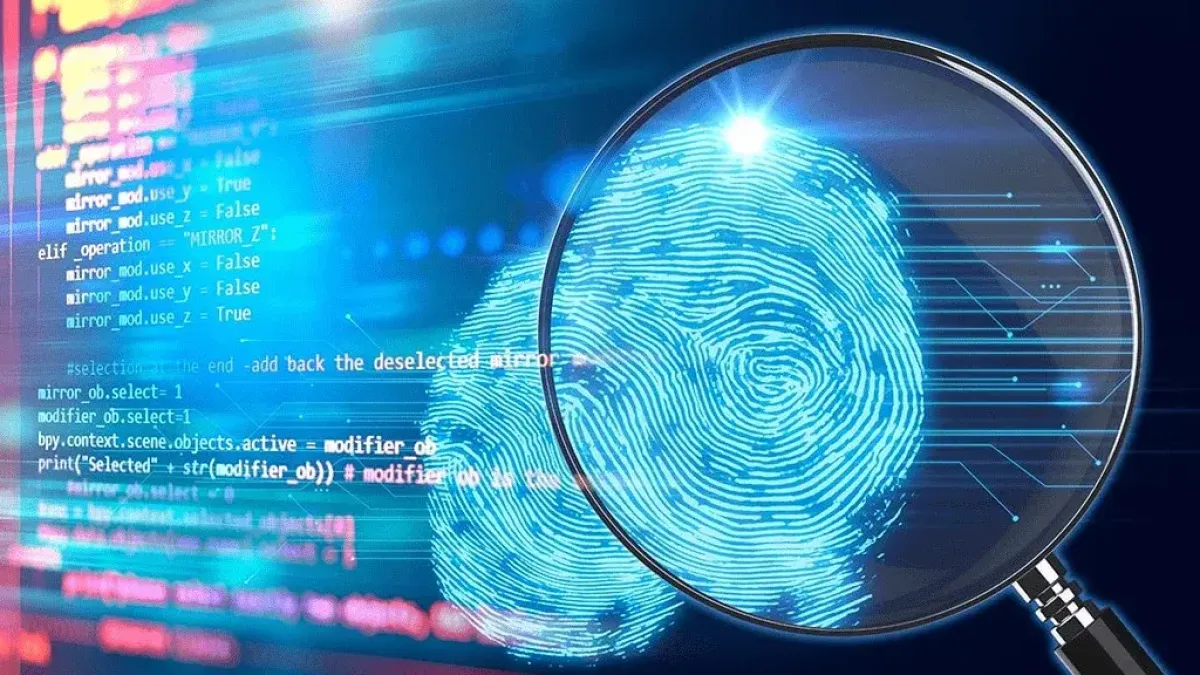 Google กำลังจะเริ่มใช้ Digital fingerprinting ในอีก 6 สัปดาห์ข้างหน้า