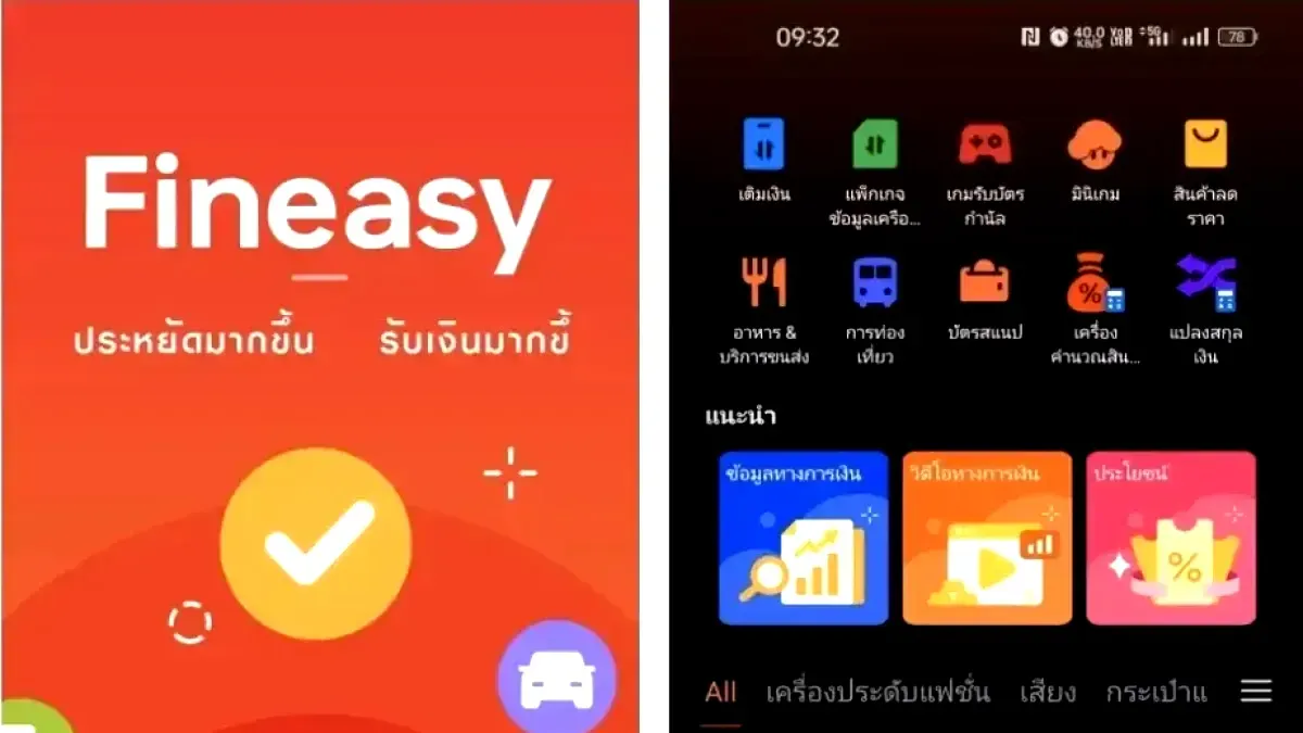 สินเชื่อความสุข