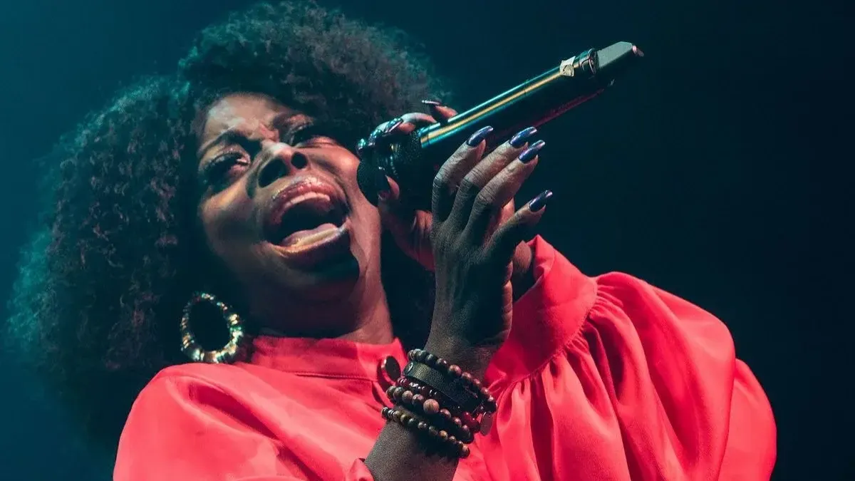 นักร้องฮิปฮอป