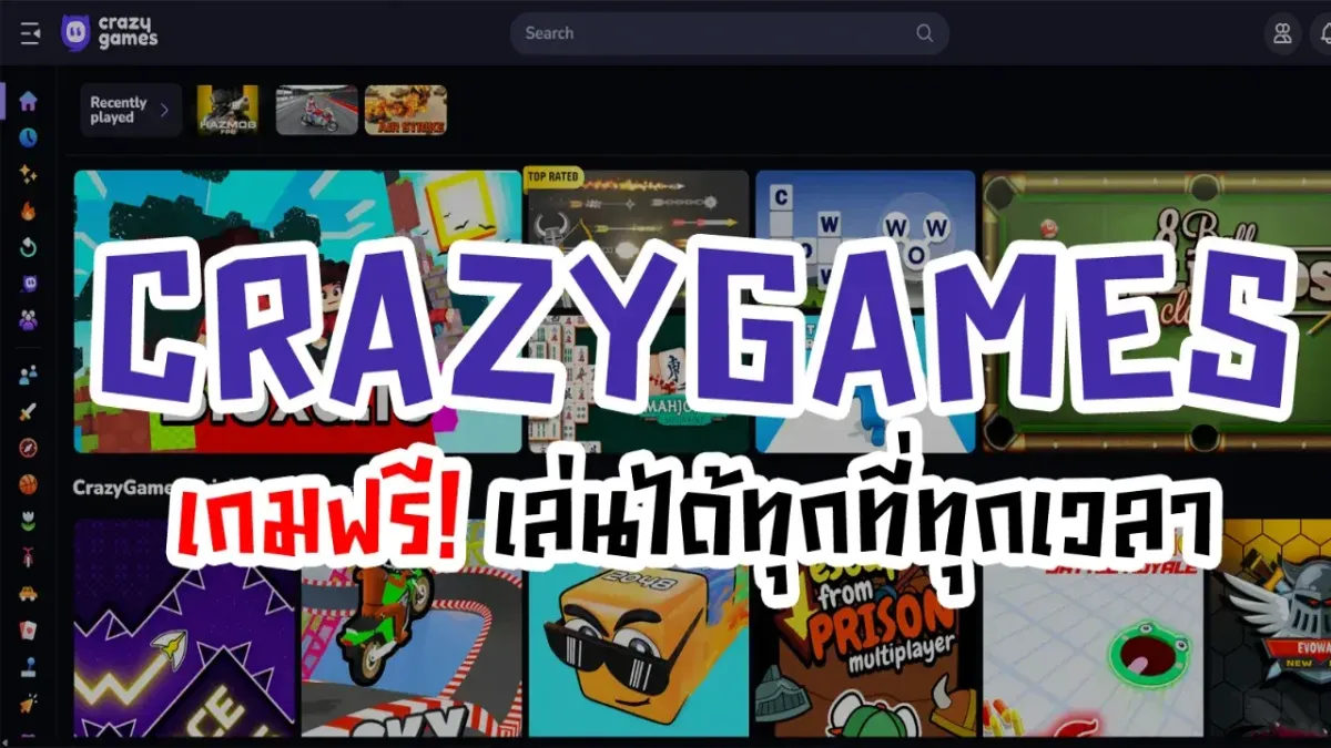 crazygames