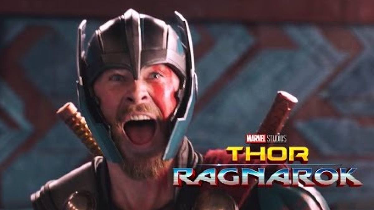 Thor: Ragnarok