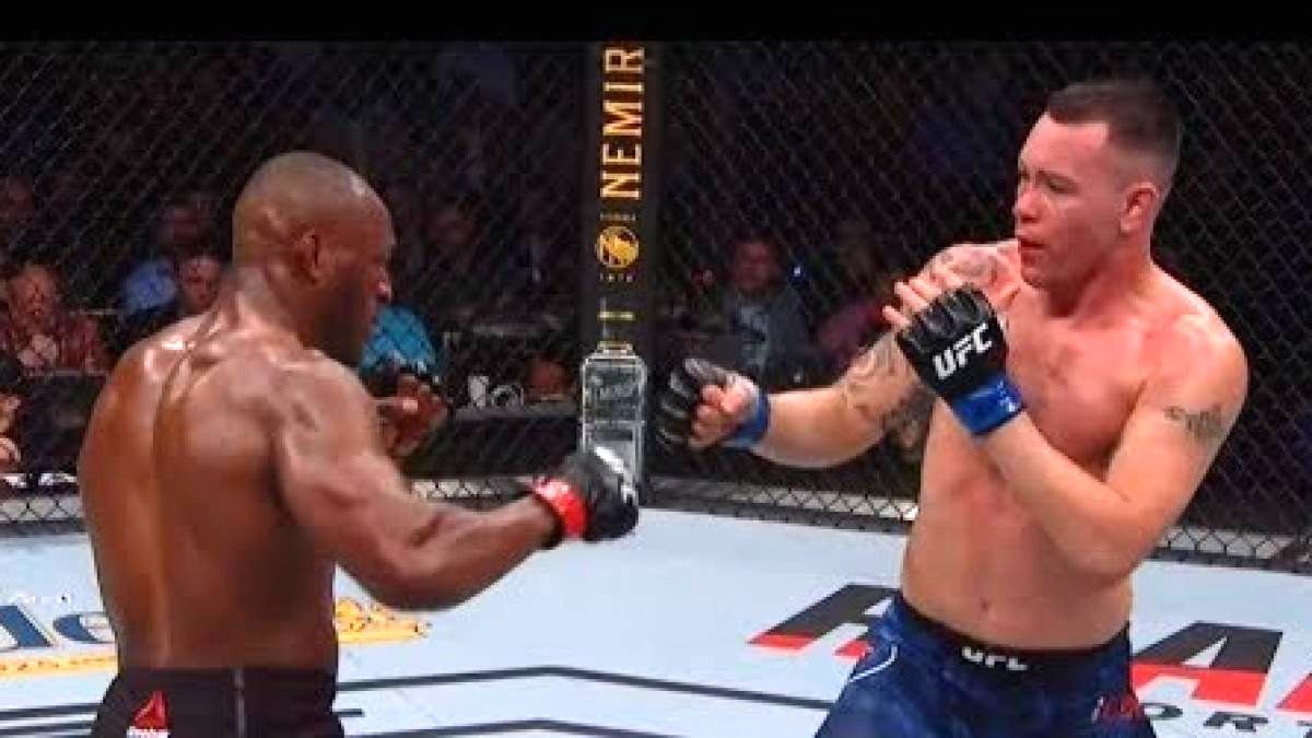 ufc