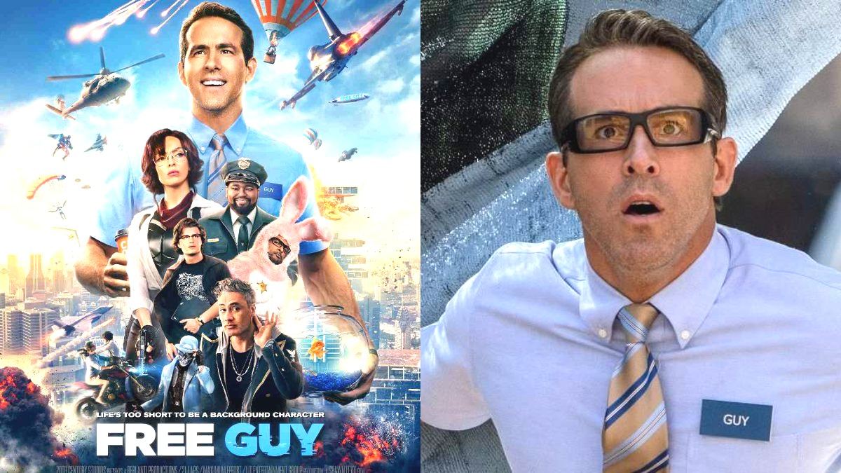 Free Guy