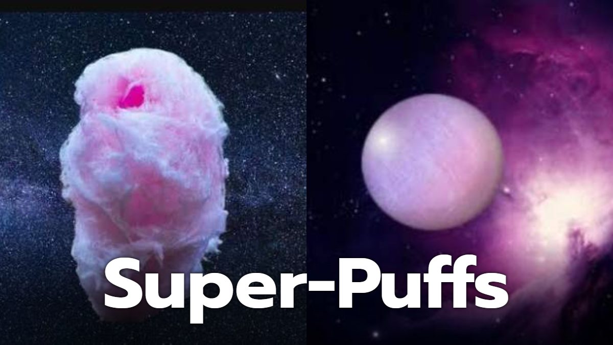Super Puffs